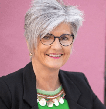 About Anne O'Connell - Hegarty Properties