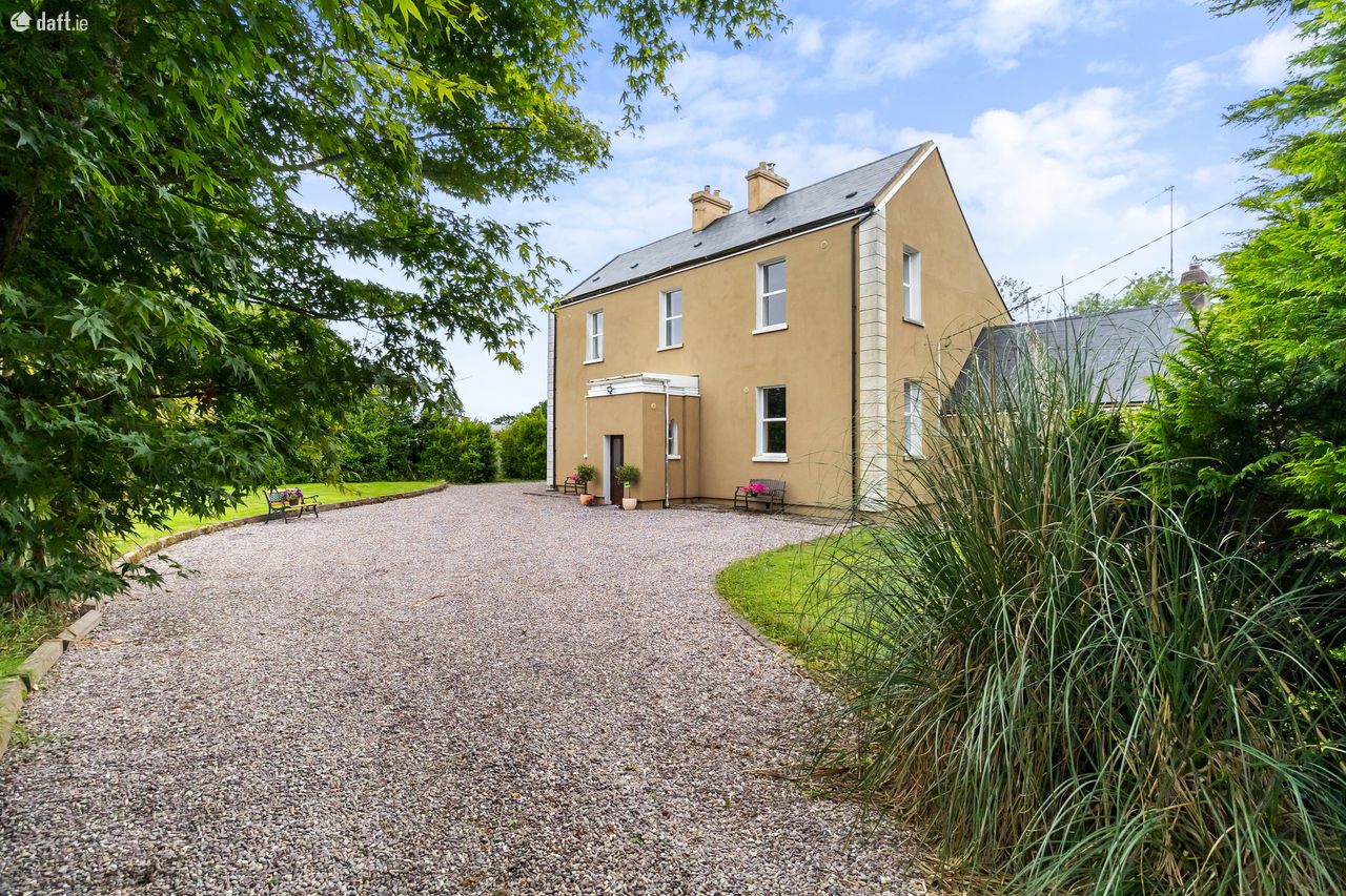 Commons House, Cloyne, Co. Cork - Hegarty Properties